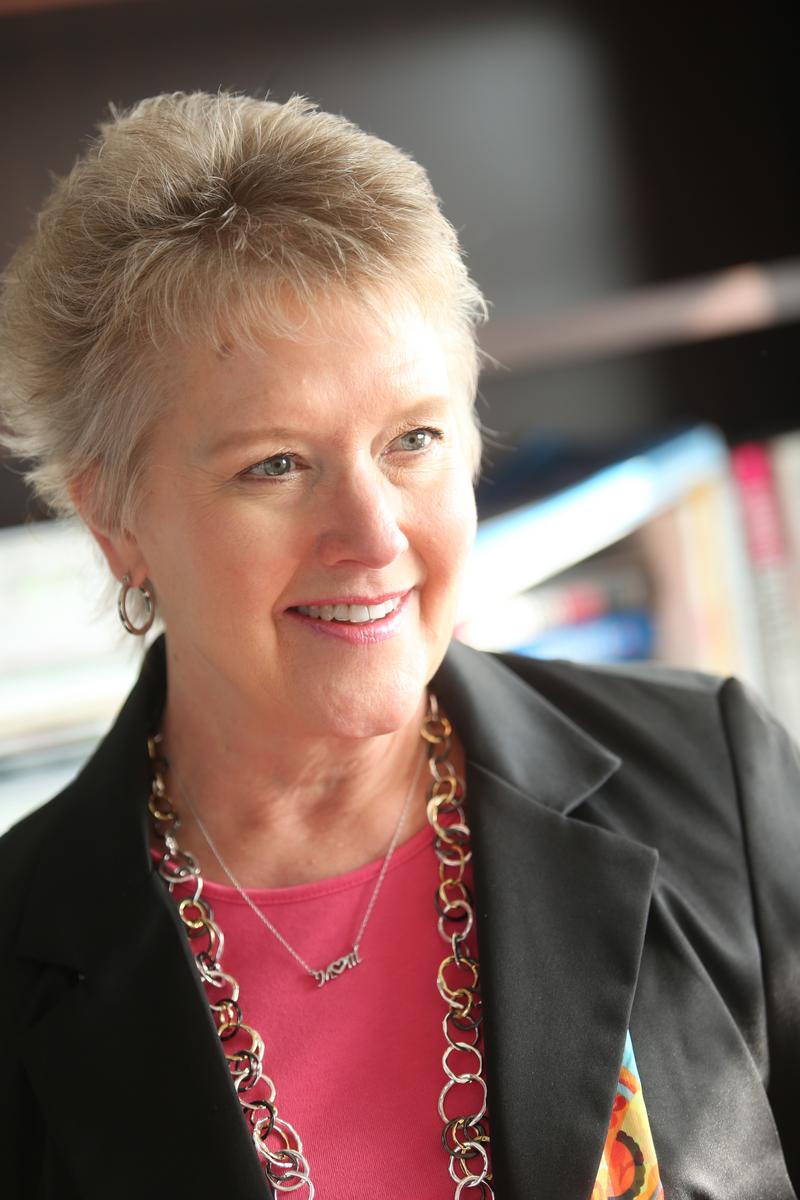 Houston's Bizwomen Mentoring Monday 2014 Class - Bizwomen