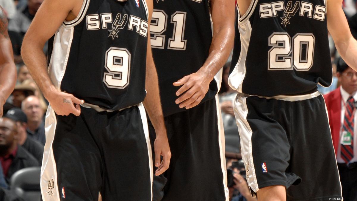 Spurs providing an assist with NCAA tournament games - San Antonio ...