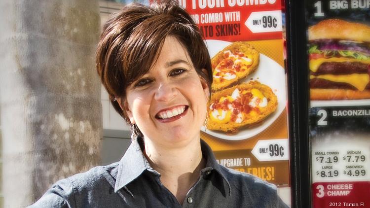 Checkers builds on strong performance, room to grow - Tampa Bay ...