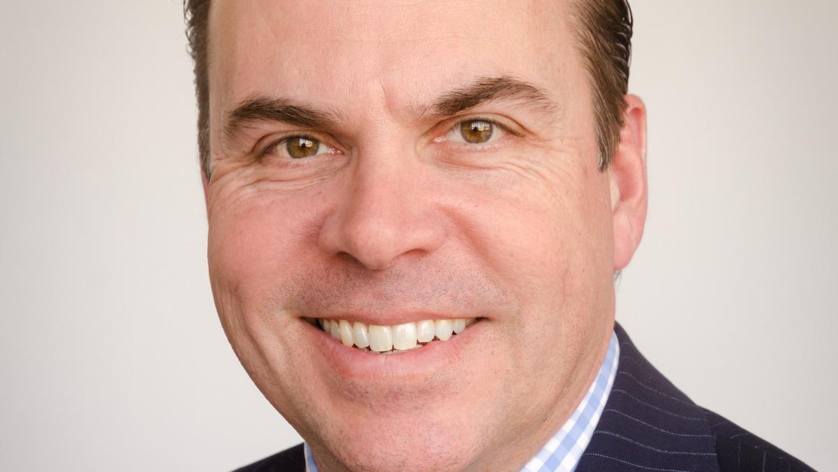 Northstar Lottery Group has a new CEO, Tim Simonson - Chicago Business ...