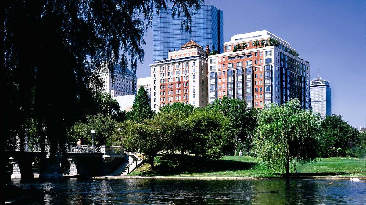 Cincinnati tech firm debuts with five-star hotel chain deal: EXCLUSIVE ...