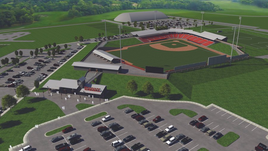 Franklin asks Rock to commit to $40M mixed-use project for stadium ...