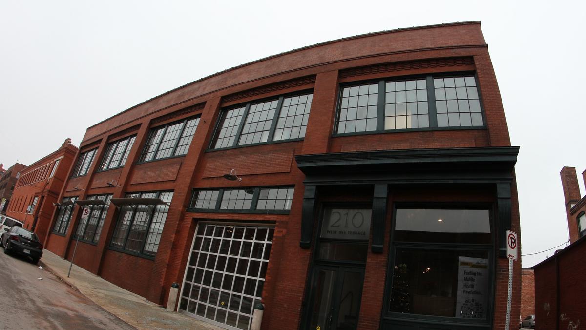 Meet the Sprint Accelerator startups - Kansas City Business Journal