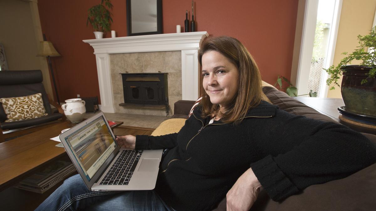 PayPal vet Cooney turns to philanthropy with charity crowdfunding ...