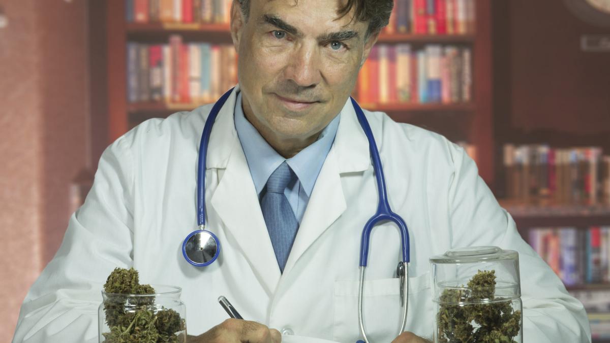 4 Colorado doctors suspended for OK'ing medically unnecessary marijuana ...