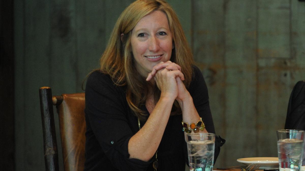 Exclusive interview: Sundance Institute's Keri Putnam works to open ...