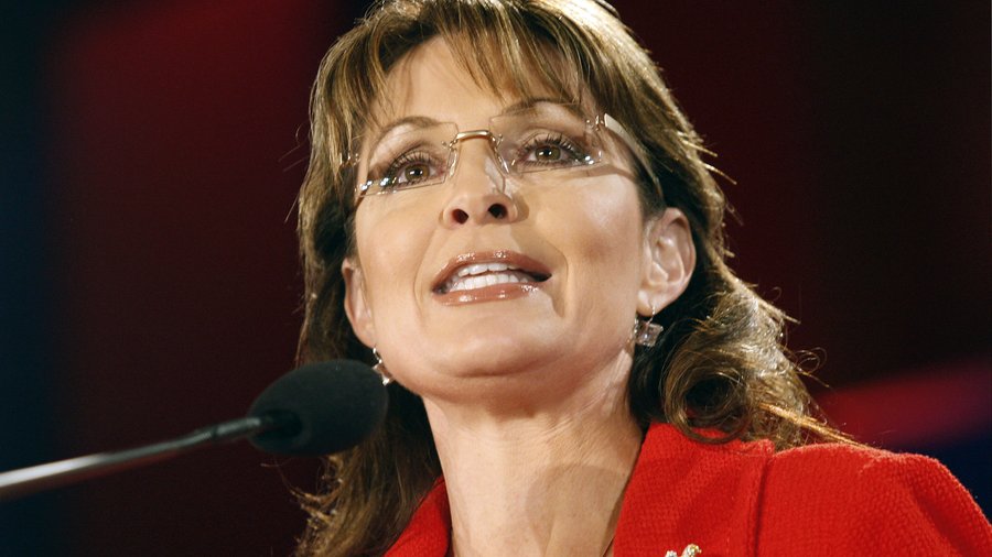 PALIN REPUBLICANS