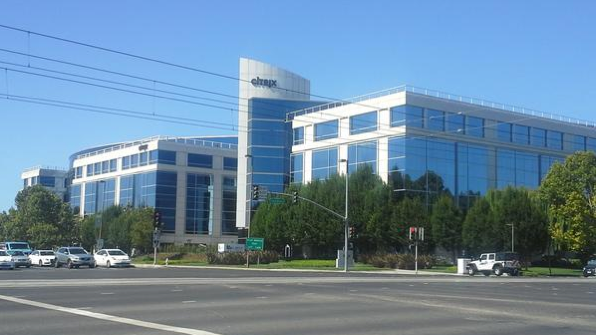 Microsoft's in talks to buy Citrix, sources say - Puget Sound Business ...