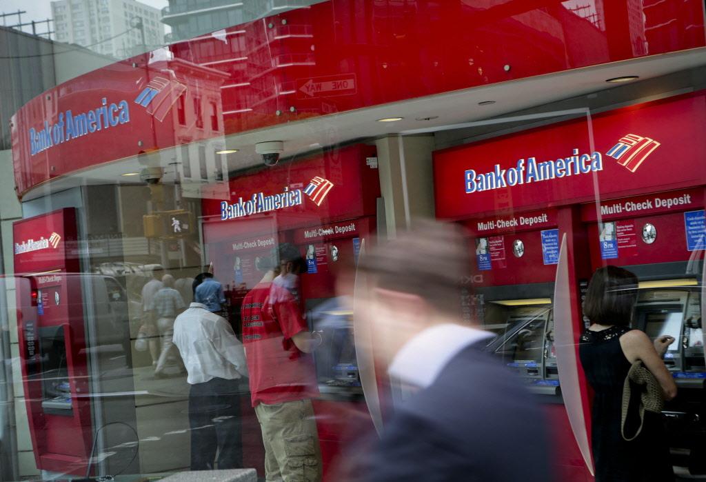 Justice Department, SEC accuse Bank of America of $850M in mortgage ...
