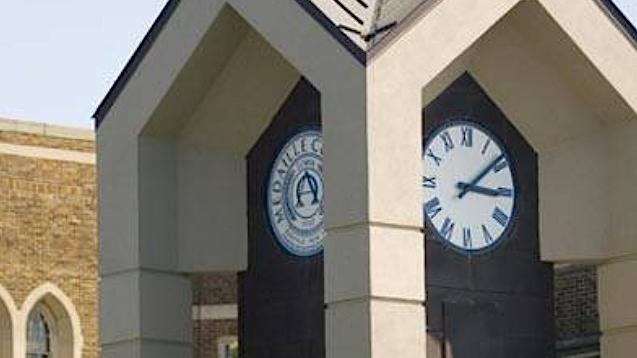 Medaille College in Buffalo is now a university, following Daemen and D ...