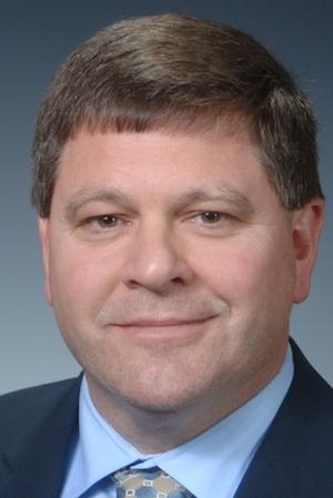 St. Elizabeth Healthcare promotes Gary Blank - Cincinnati Business Courier