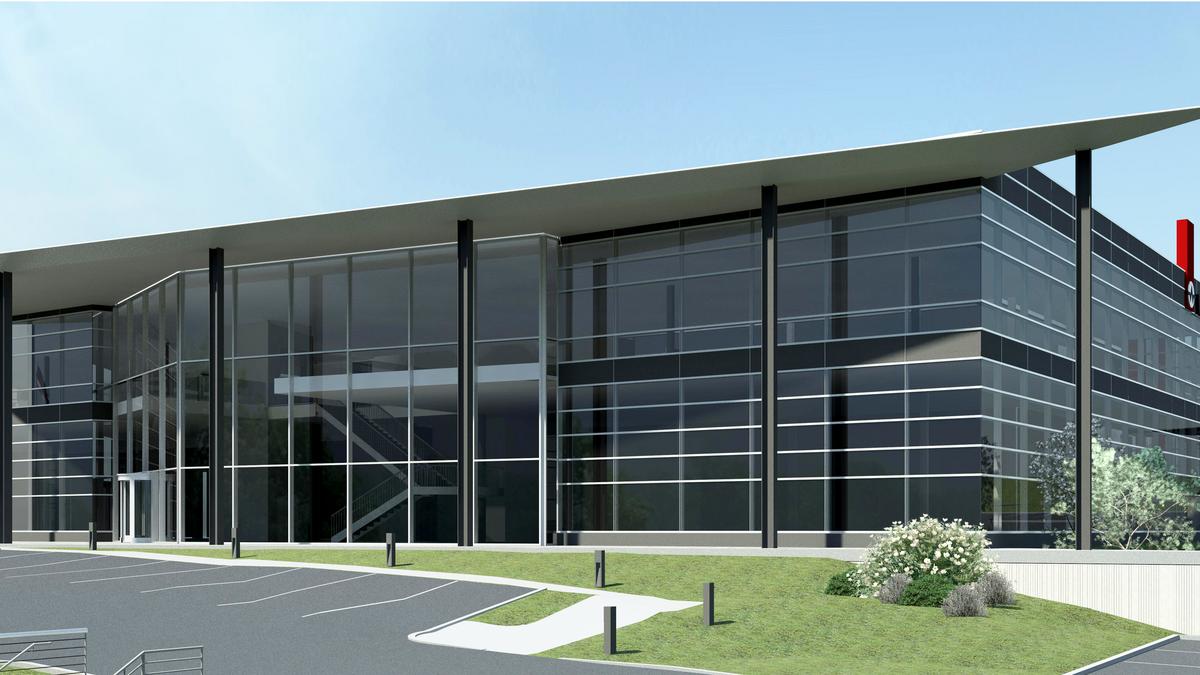 Watlow plans $30 million expansion - St. Louis Business Journal