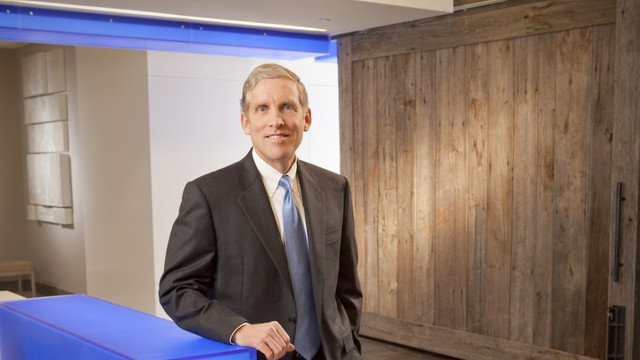 Thomas Glenn, Larry Gellerstedt named inaugural 'Civic Diversity ...