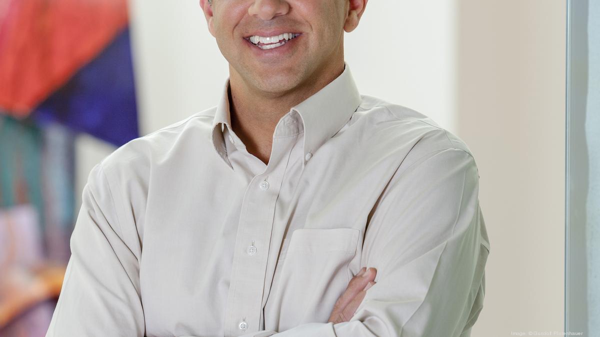 Slingbox co-founder Jason Krikorian on know-it-all VCs, his more manic ...