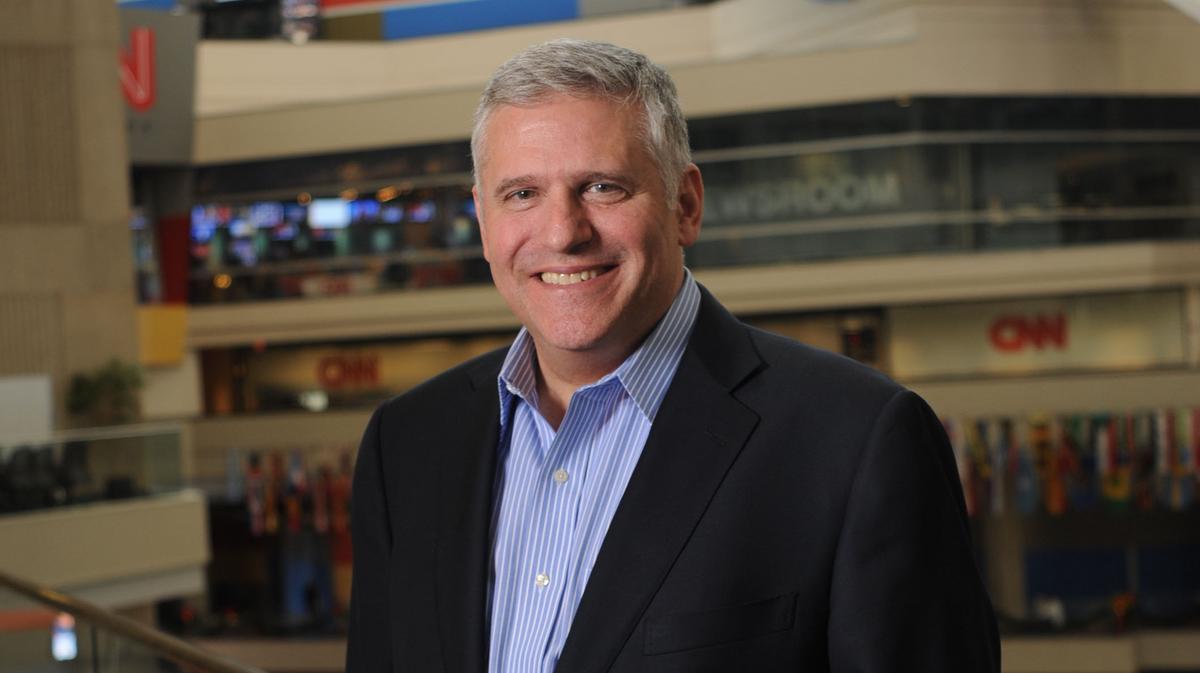 Phil Kent honored by Central Atlanta Progress - Atlanta Business Chronicle