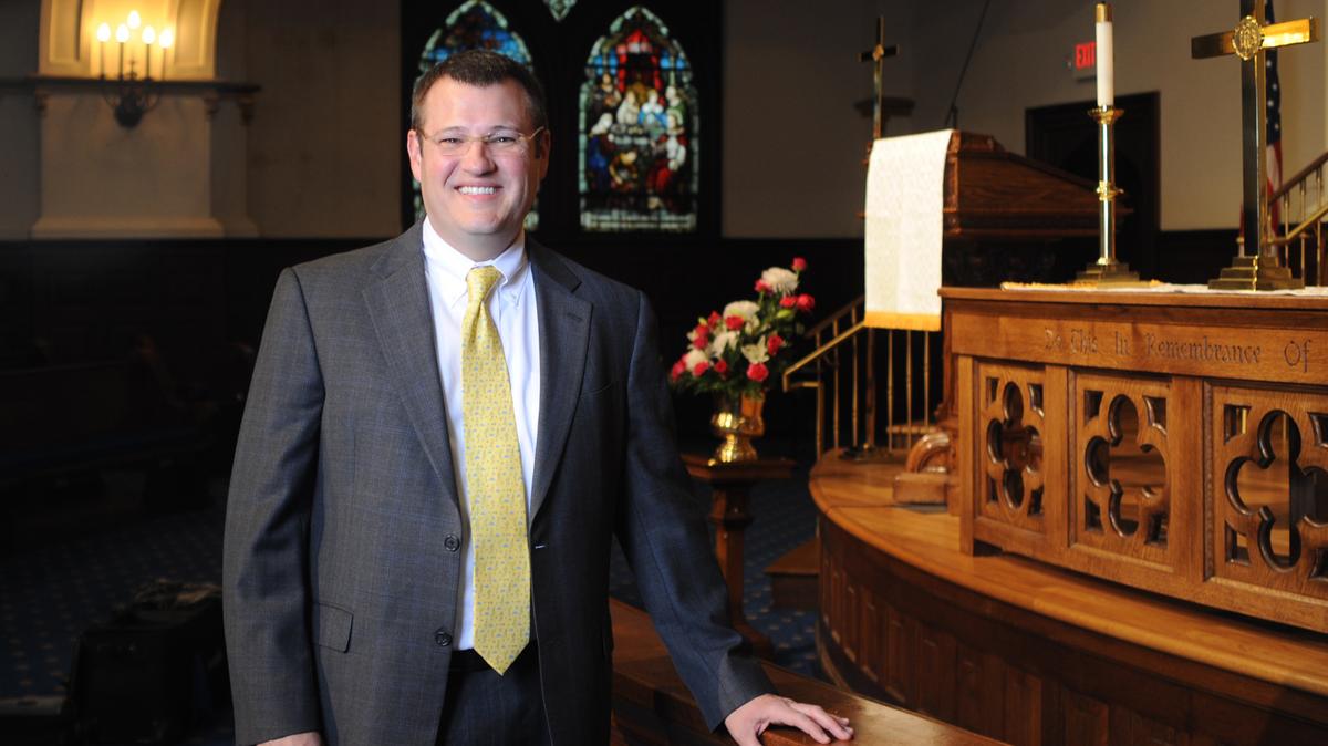 Gardner honored for work with Partner for Hope - Atlanta Business Chronicle