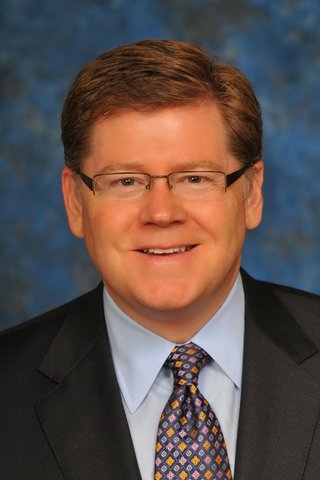David P. Stockert