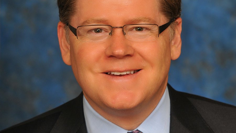 Dave Stockert