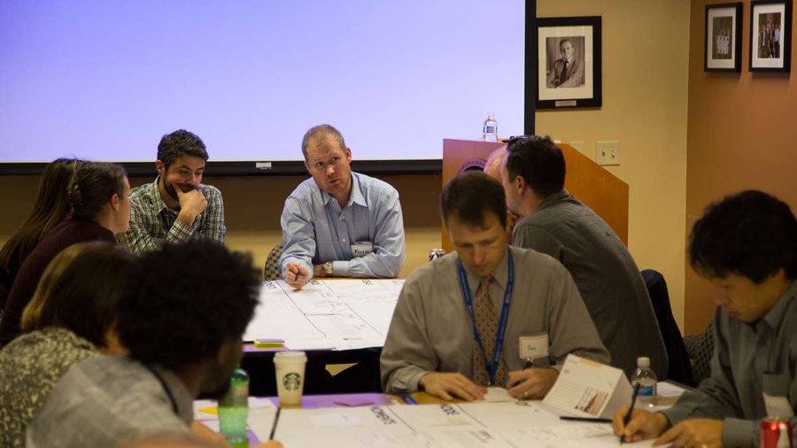 How Ziba and OHSU team up for a more patient-friendly ER - Portland ...