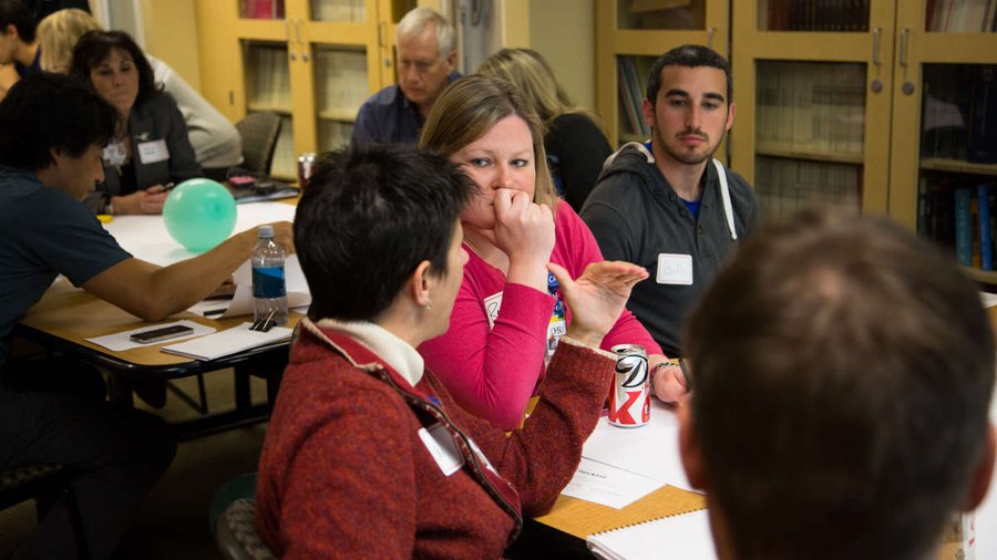 How Ziba and OHSU team up for a more patient-friendly ER - Portland ...