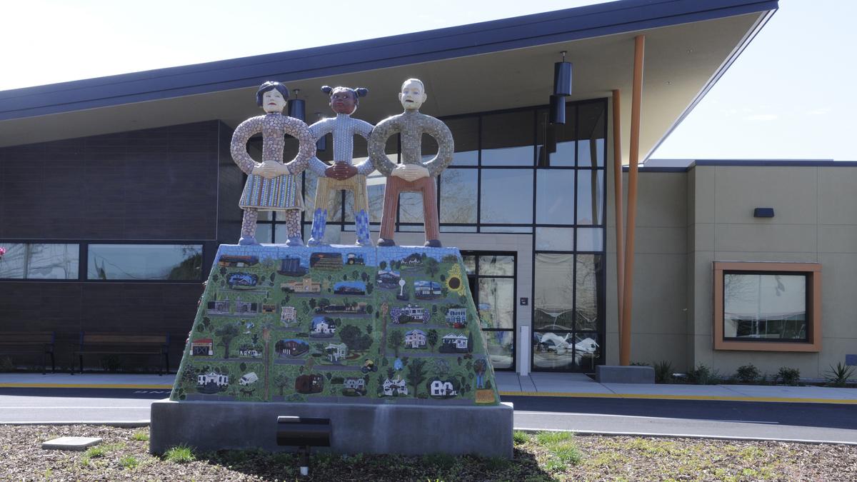 Health centers CommuniCare, Napa's Ole Health complete merger ...