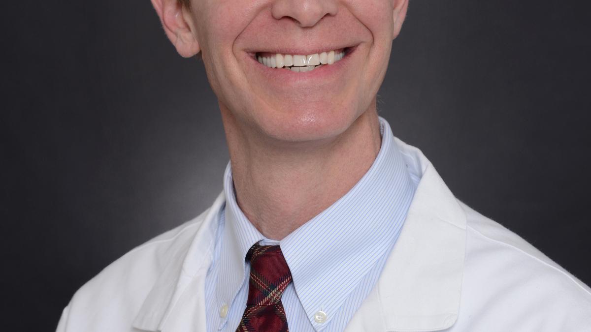 Ballo to lead new Radiation Oncology Department at UTHSC Memphis ...