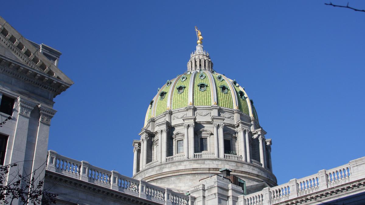 Pennsylvania's 25 highest-paid state employees in 2021 - Philadelphia ...