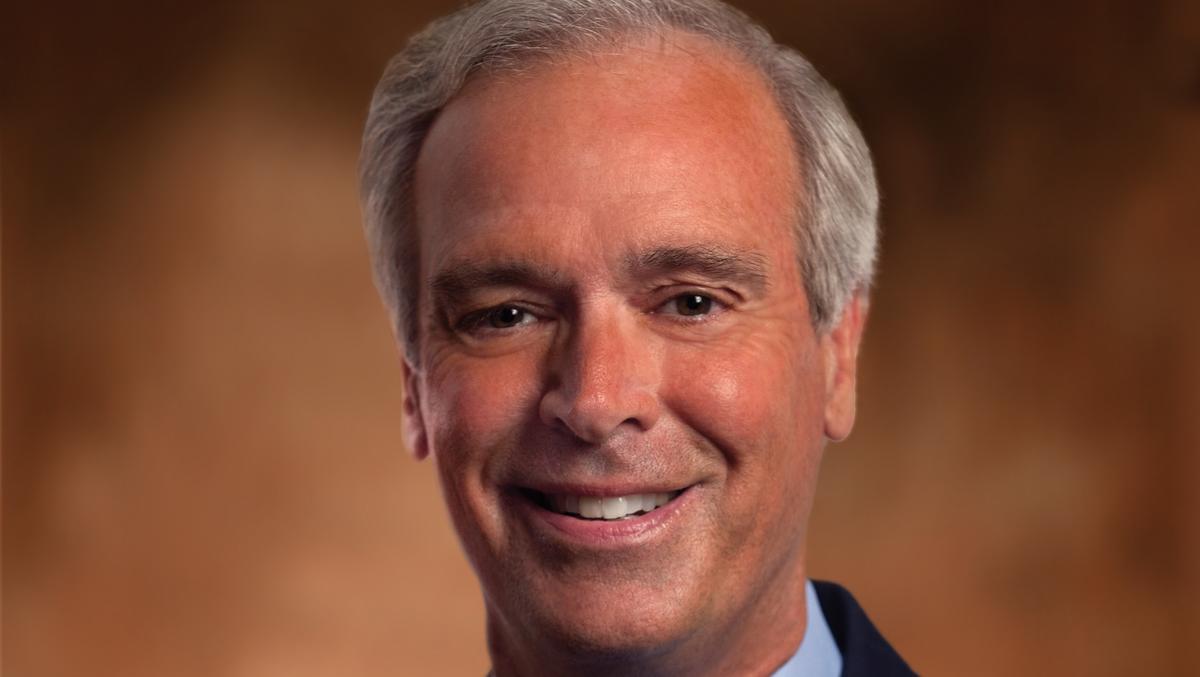 UPS CEO joins Johnson & Johnson board - Atlanta Business Chronicle