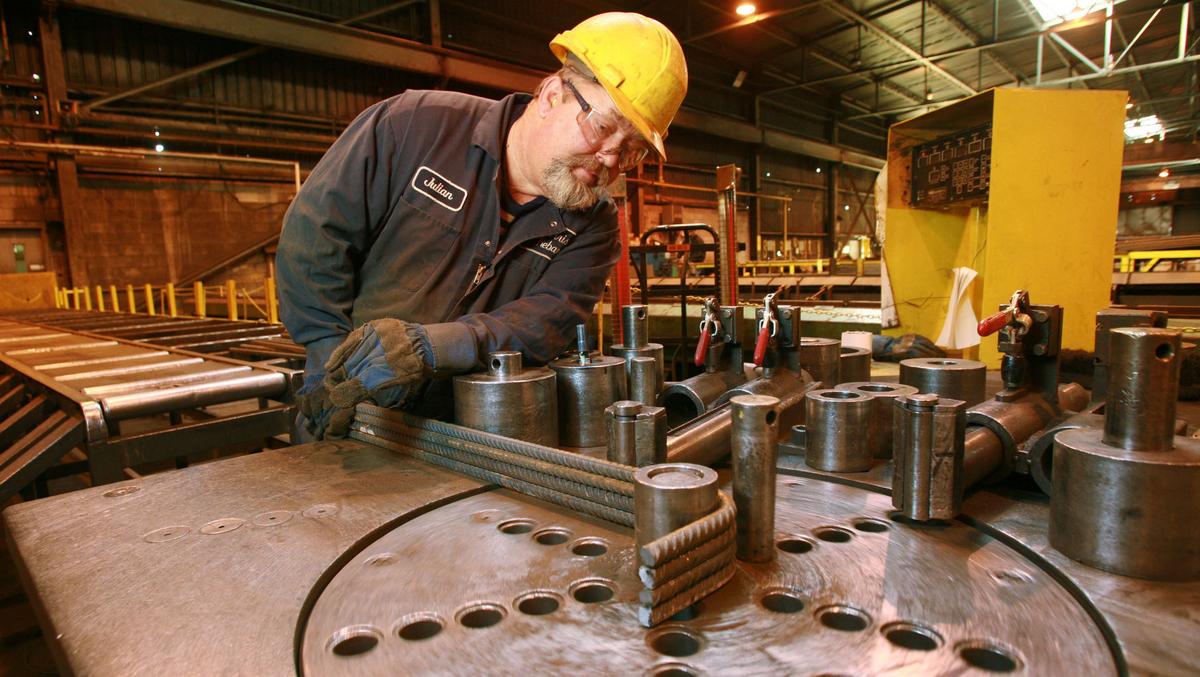 Nucor issues Q2 earnings guidance - Charlotte Business Journal