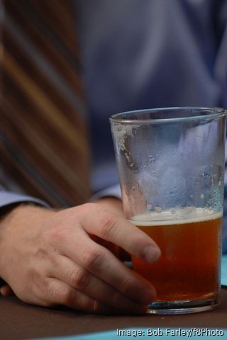 AlaBev taps Homewood facility for operations - Birmingham Business Journal