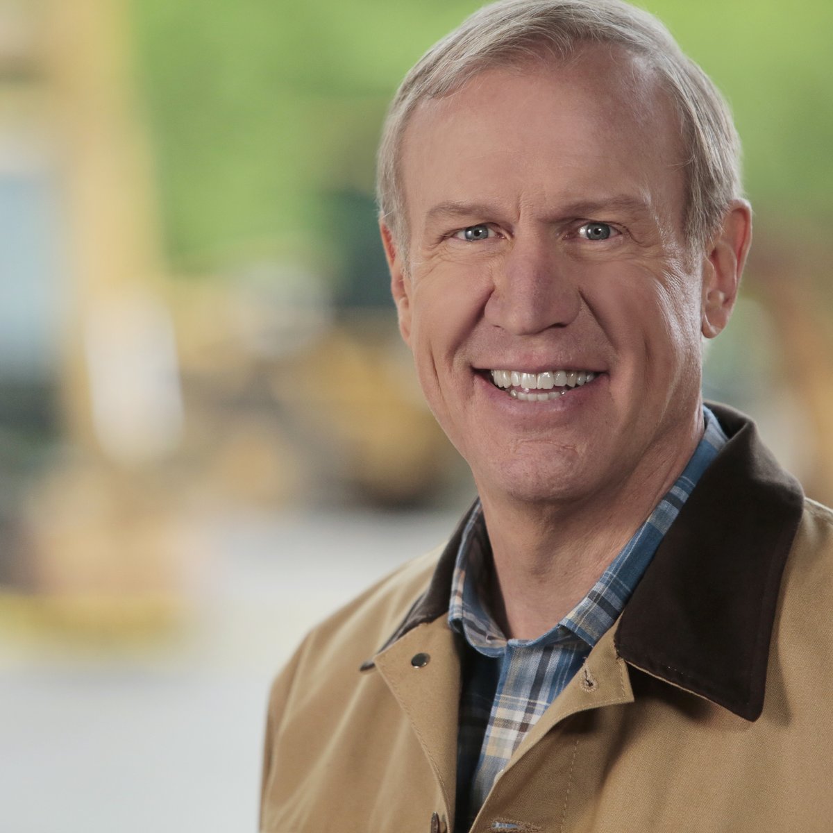 Bruce Rauner Logo New Draw For Architecture Biennial: See The Thompson