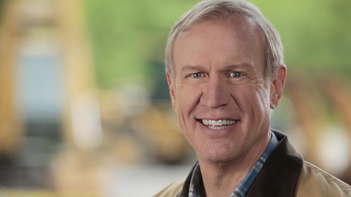 Illinois Gov. Bruce Rauner delivers blunt budget speech to state ...