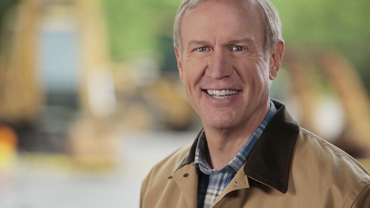 Attention Bruce Rauner: WTTW-Channel 11 wants to hear from you ...