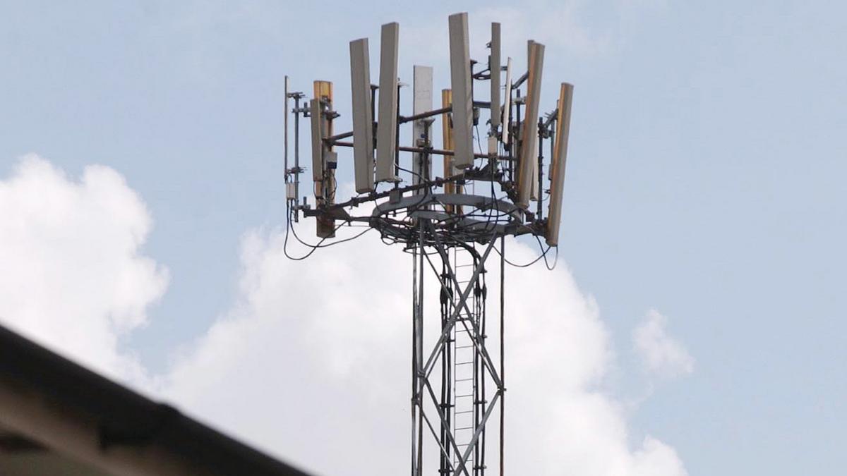 Crown Castle International names Daniel Schlanger as CFO - Houston ...