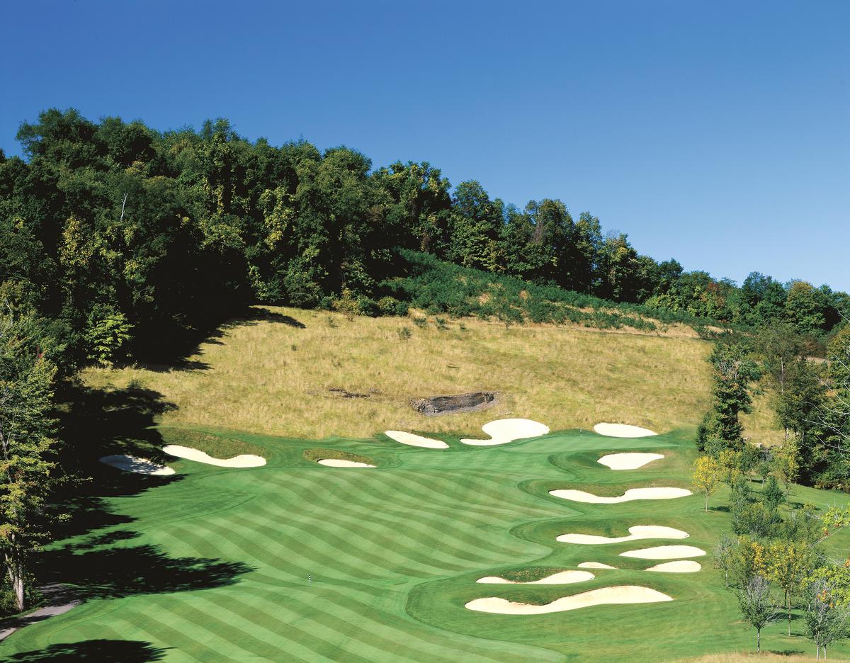 Olde Stonewall Golf Club - Pittsburgh Business Times