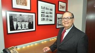 Frank Robleto BAC Florida