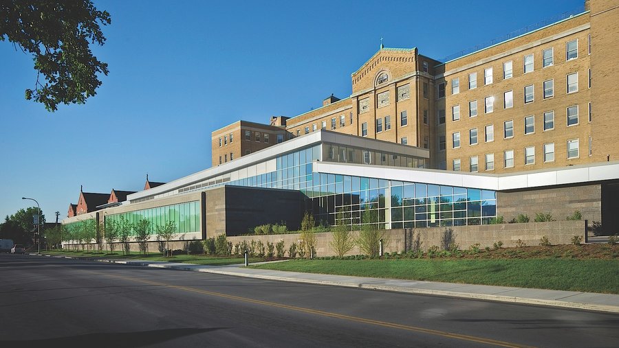 Planning Board approves Mercy Hospital's new MRI unit - Buffalo ...