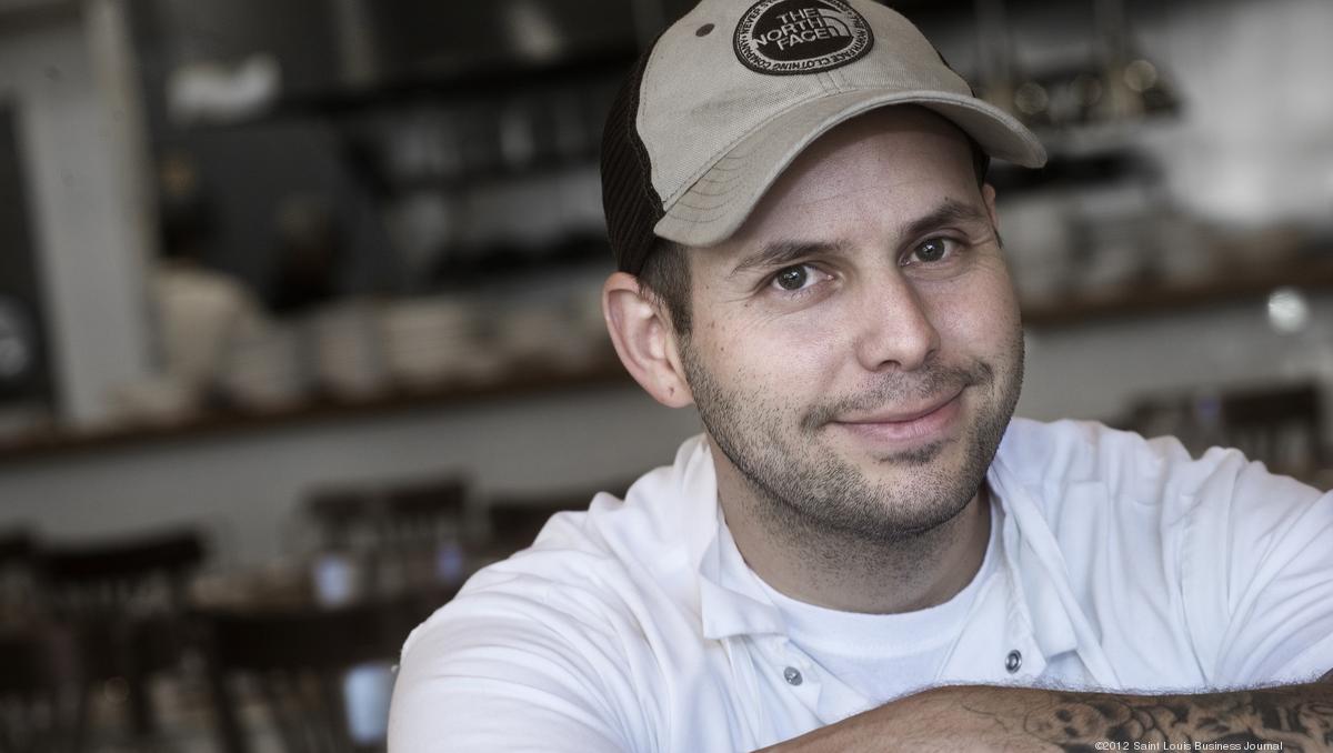 Gerard Craft to launch quick-serve version of Pastaria - St. Louis ...