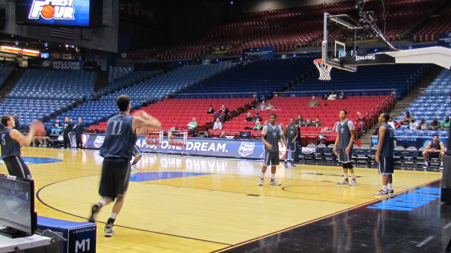 A guide to the NCAA First Four basketball in Dayton - Dayton Business ...