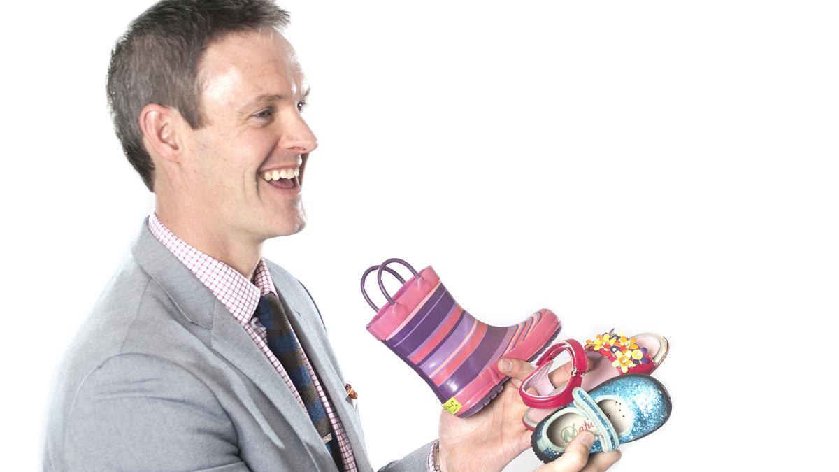 Jeff Dolan: DBJ 40 under 40 winner 2014 - Denver Business Journal