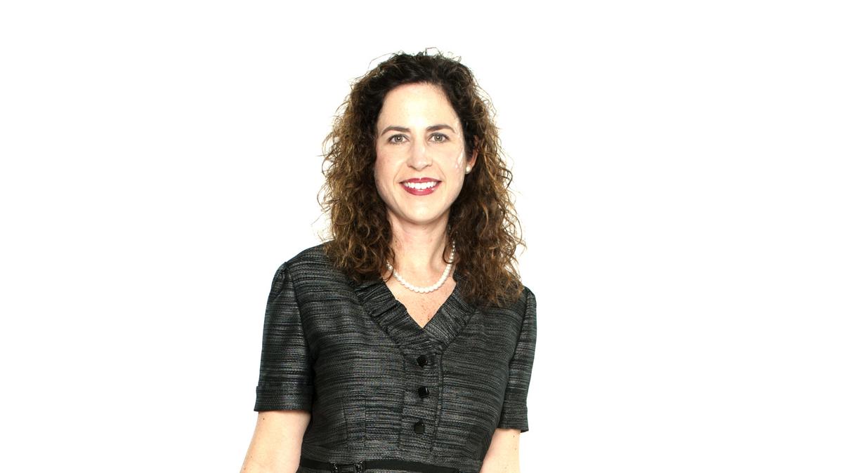 Heather Sharp Knutson: DBJ 40 under 40 winner 2014 - Denver Business ...