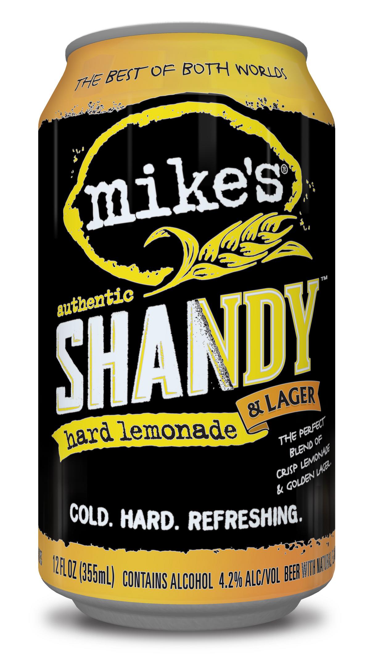 Mike's Lemonade unveils new product lineup - Chicago Business Journal