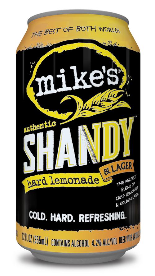 Mike's Lemonade unveils new product lineup - Chicago Business Journal