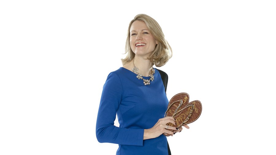 40 under 40 winner Cathy Loftus