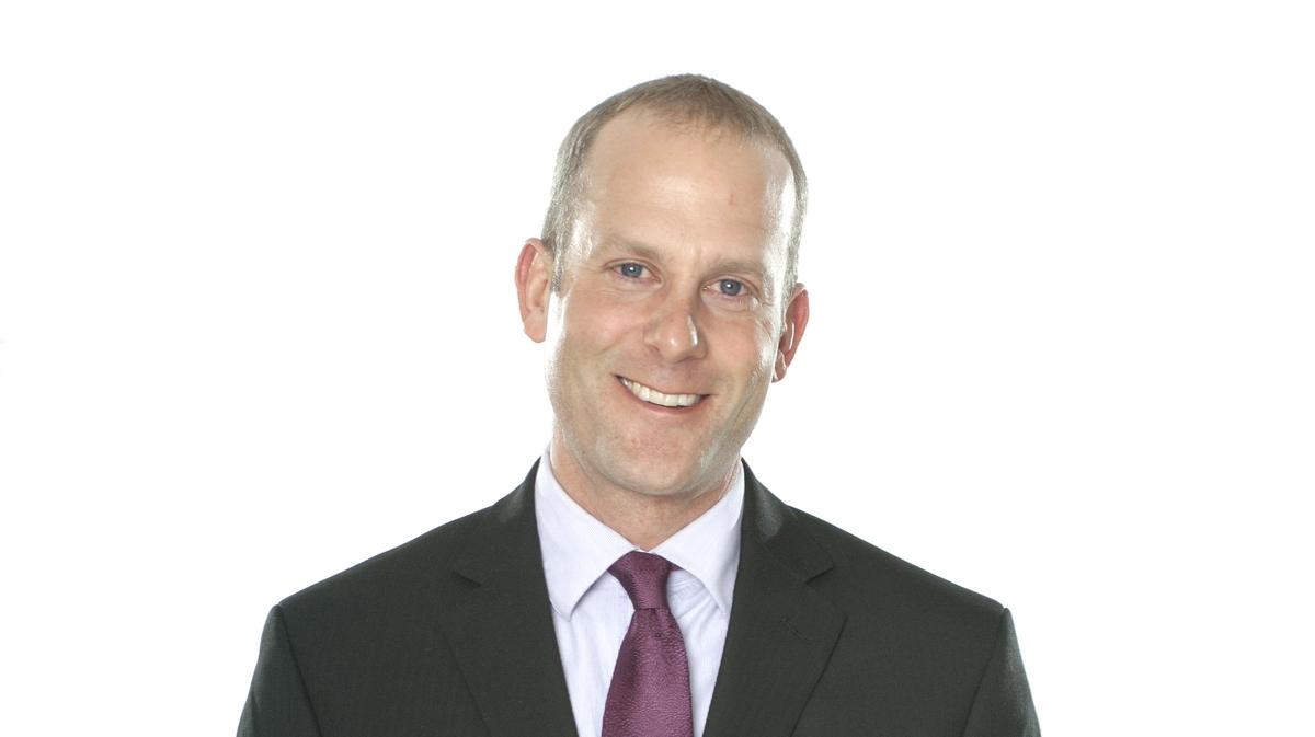 Steve Nederveld: DBJ 40 under 40 winner 2014 - Denver Business Journal