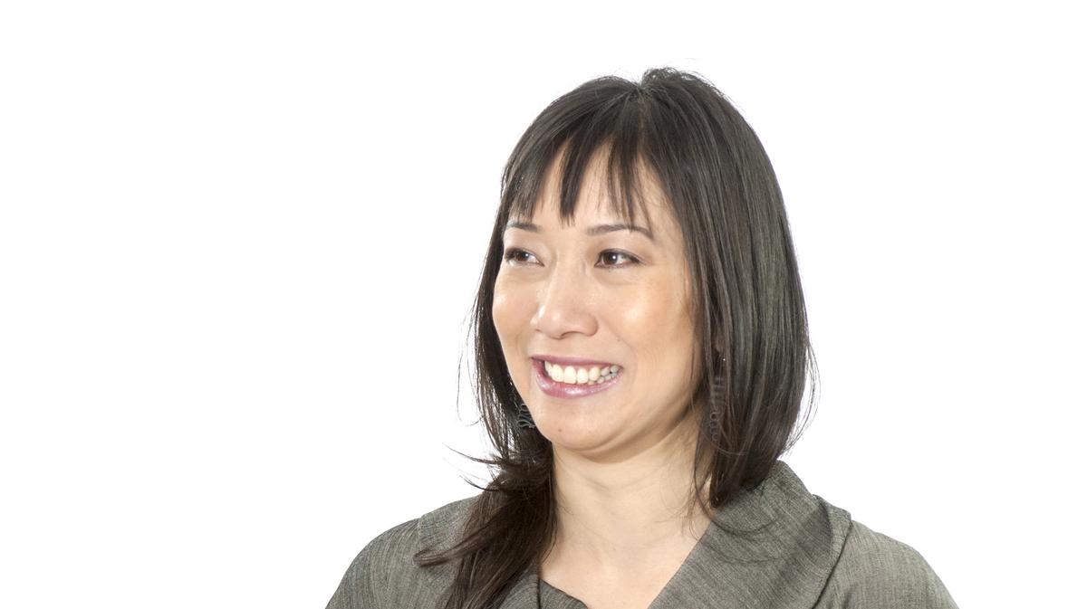Mary Nguyen: DBJ 40 under 40 winner 2014 - Denver Business Journal