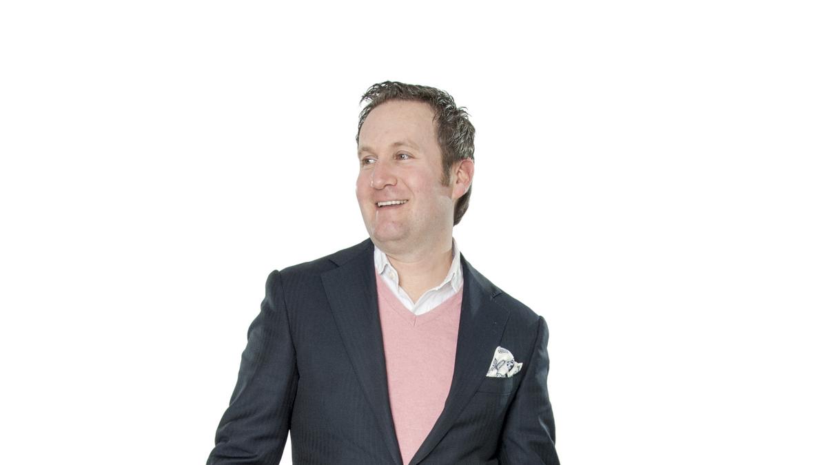 John Paller: DBJ 40 under 40 winner 2014 - Denver Business Journal