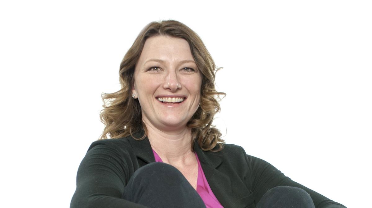 Marie Rotter: DBJ 40 under 40 winner 2014 - Denver Business Journal