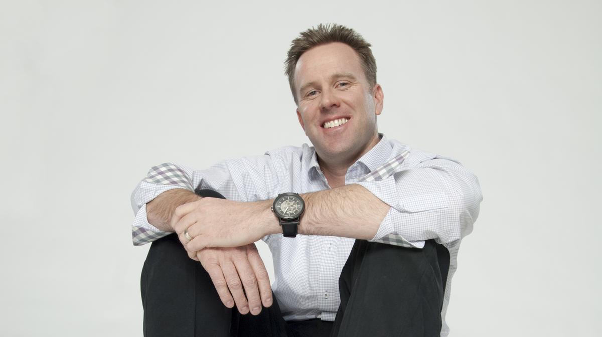 Greg Schowe: DBJ 40 under 40 winner 2014 - Denver Business Journal