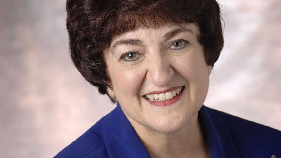Diana Boyce